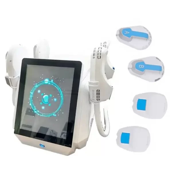 Aparat HIFEM Sculpt Pro
